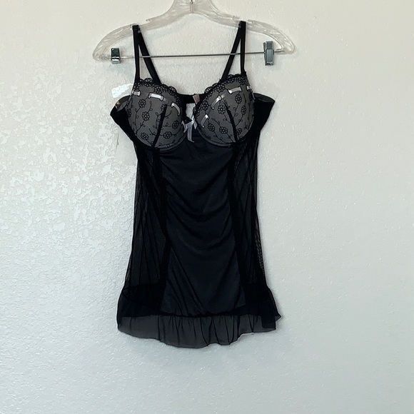Native Intimates | Intimates & Sleepwear | Native Intimates Teddy ...